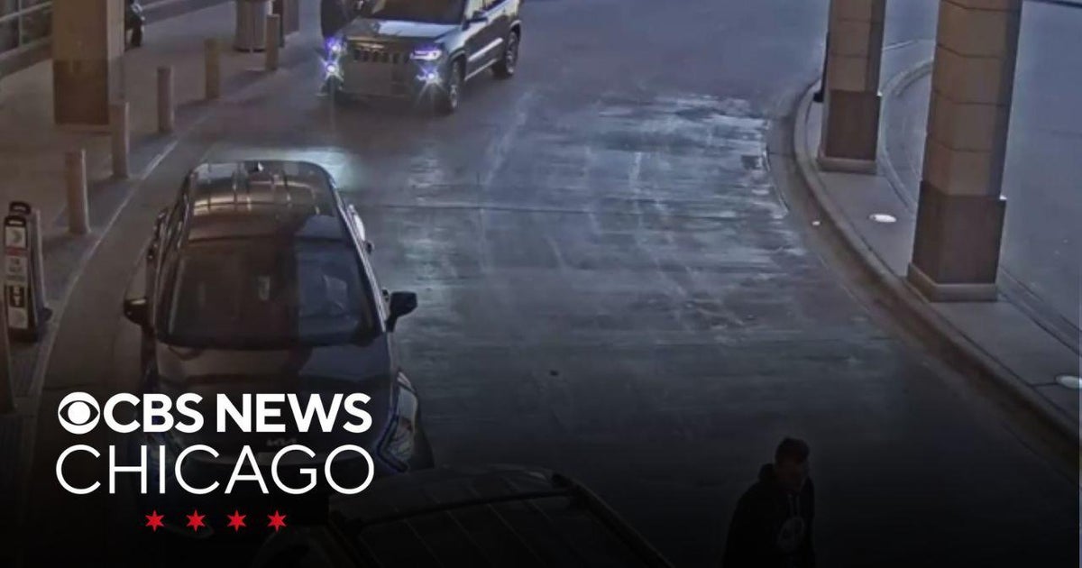 Suspect caught in carjacking of man, 80, in Chicago's southwest suburbs ...