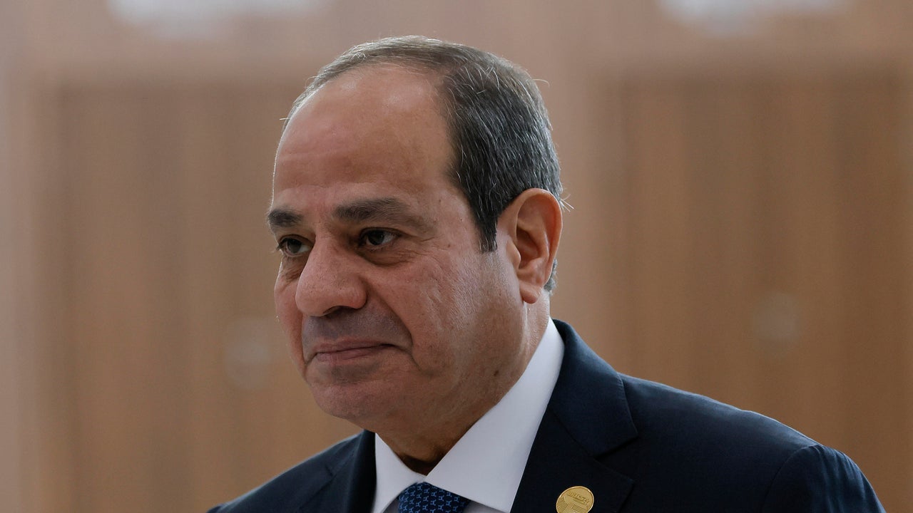 Egypt news - Today’s latest updates - CBS News