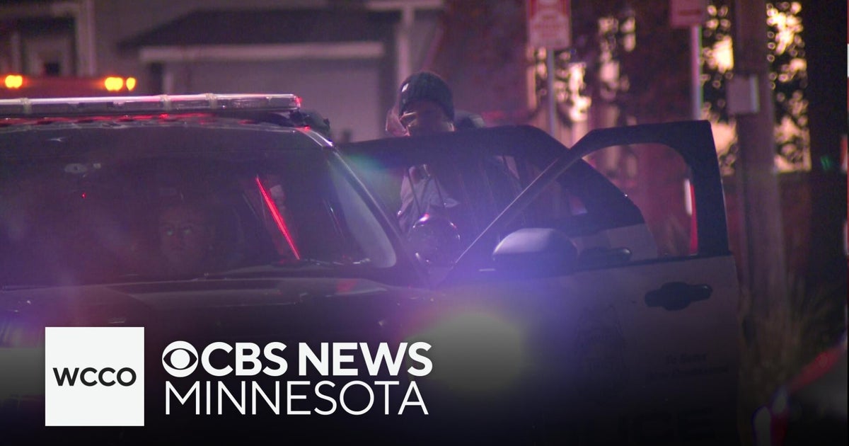 Man accused of shooting neighbor in Minneapolis arrested following ...