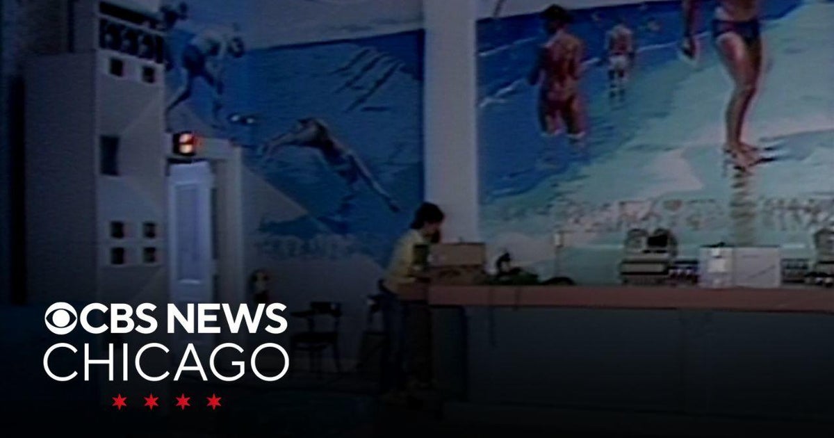 CBS Chicago Vault: Limelight club brings chic and flamboyant nightlife ...