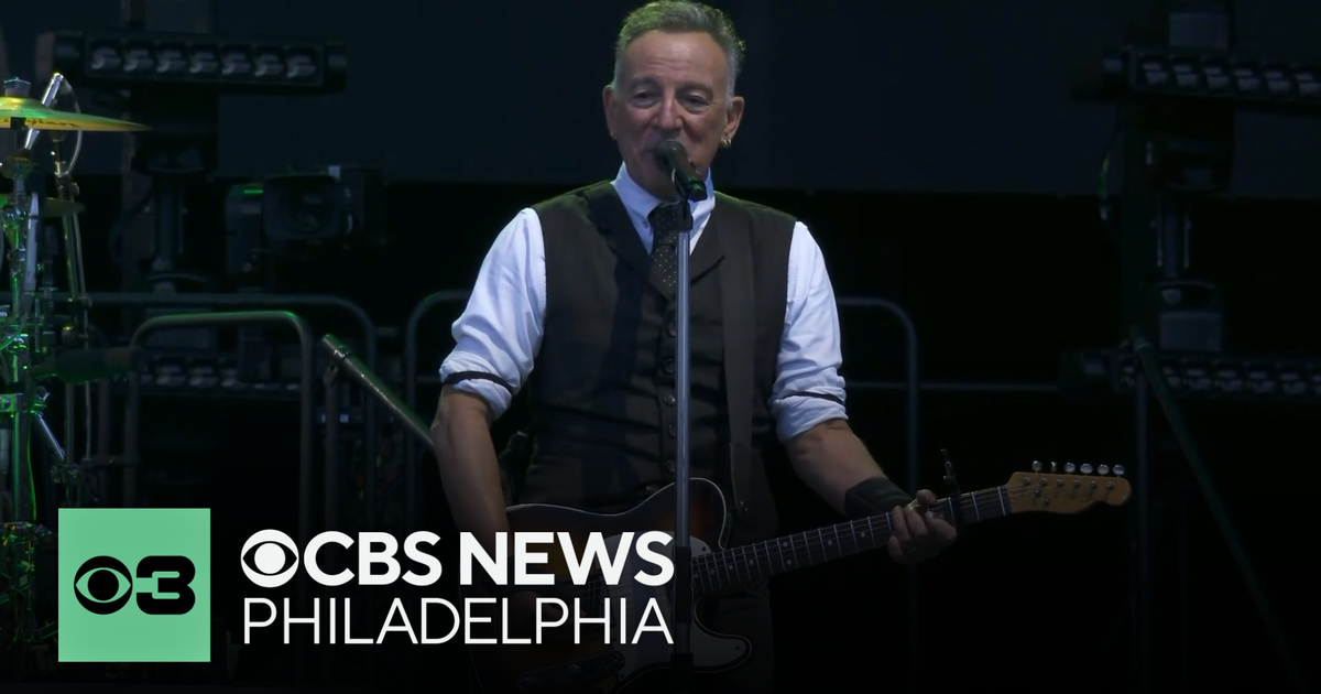 Bruce Springsteen, Barack Obama rallying for Kamala Harris at ...