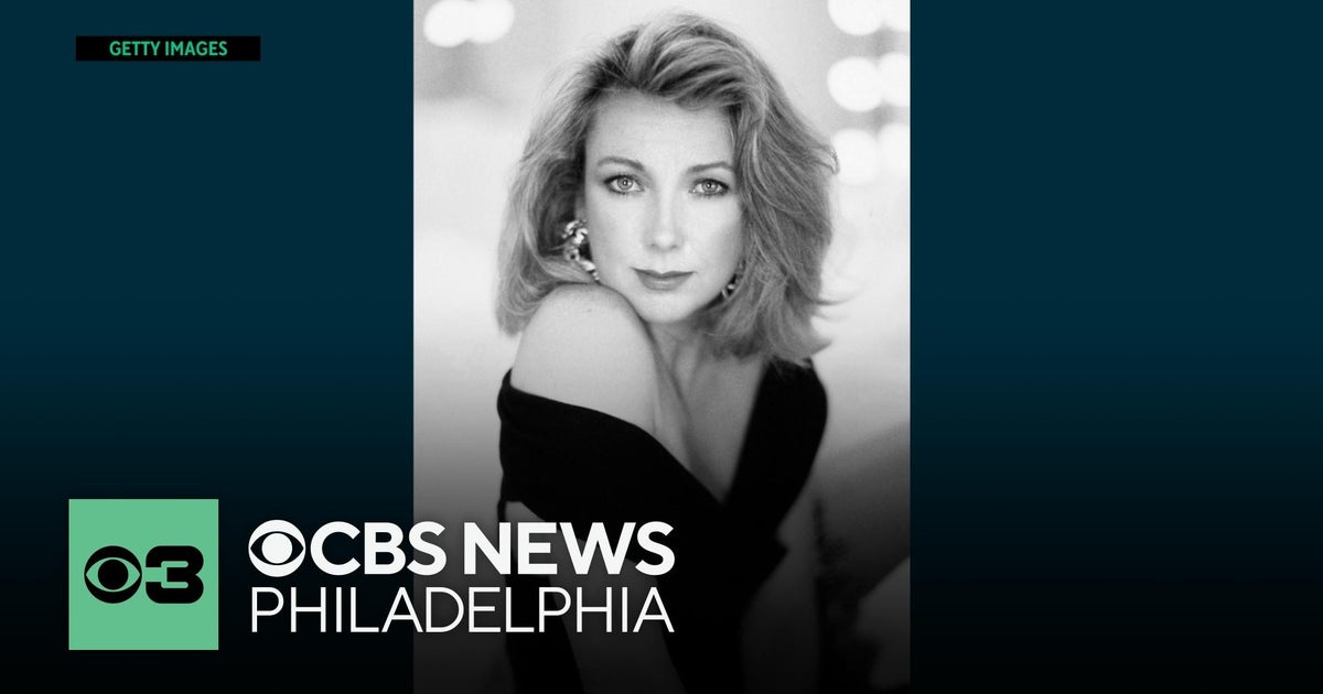 Beloved Actress Teri Garr, star of "Young Frankenstein" and "Tootsie ...