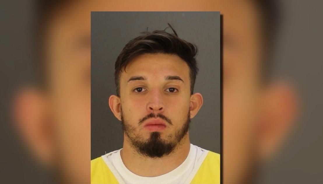 Man admitted to killing girlfriend at Brewers Hill apartment, police ...