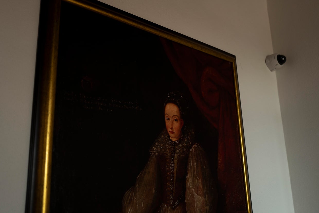 "The Blood Countess" was called the most prolific female serial killer ...