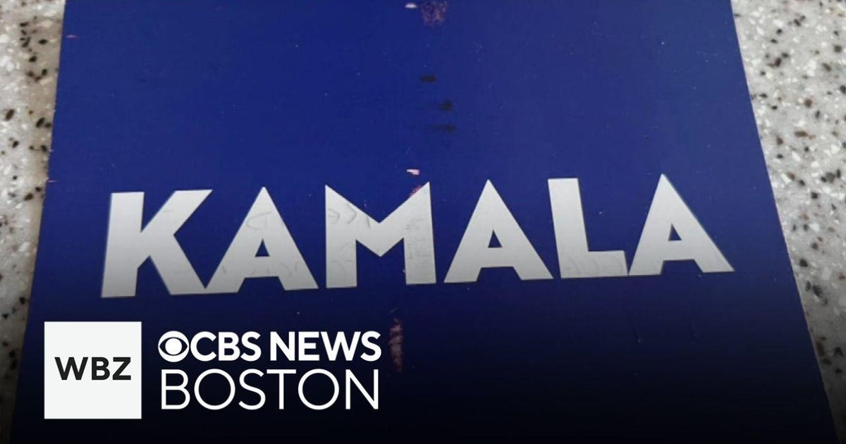 Fake Kamala Harris postcard claims migrant family moving into ...