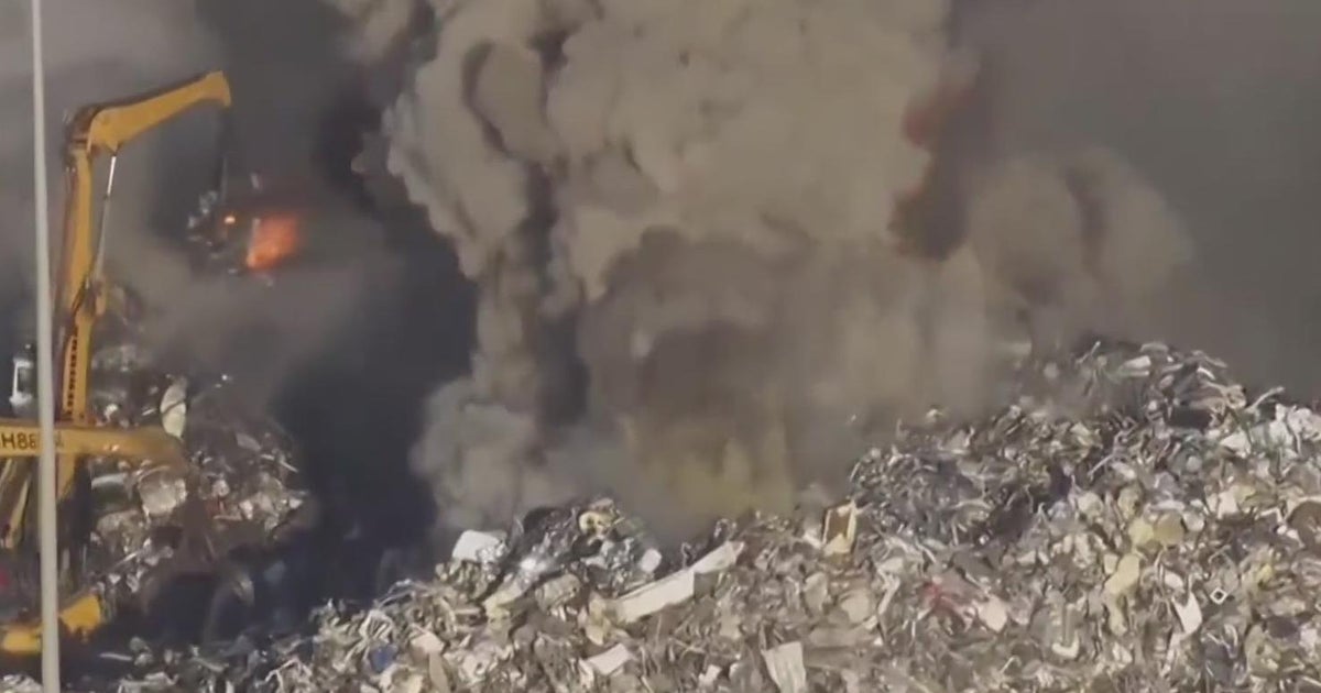 DA Price gives update on case against Radius Recycling over scrap metal ...