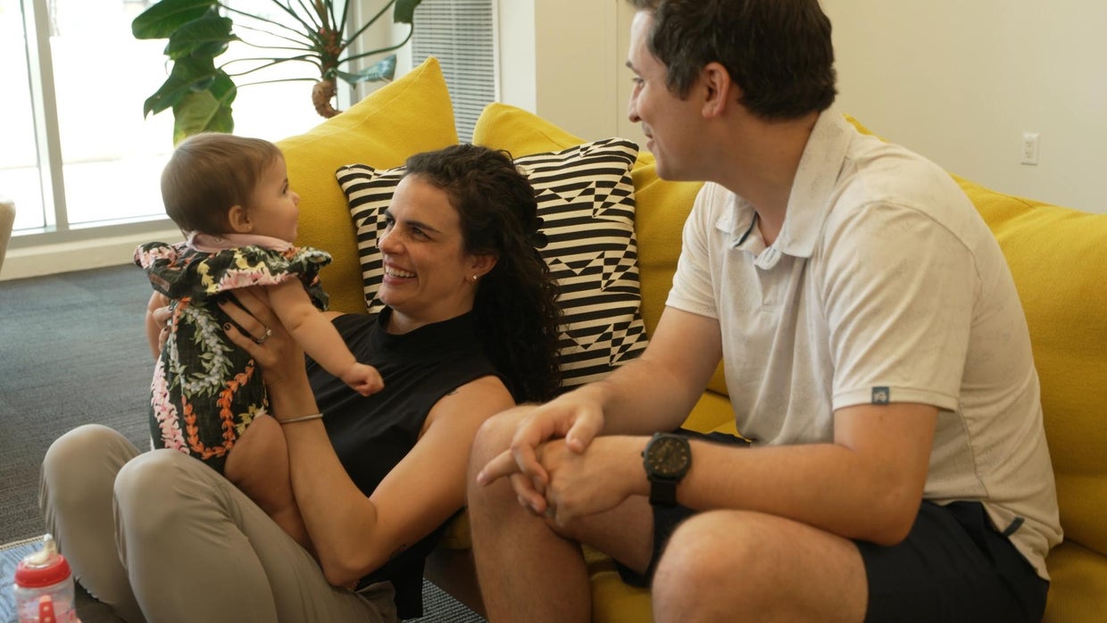 Doctors fear Texas' strict abortion laws put pregnant women in danger ...