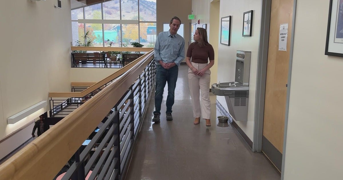 As pandemic funding runs out, Boulder, Colorado nonprofits brace for ...