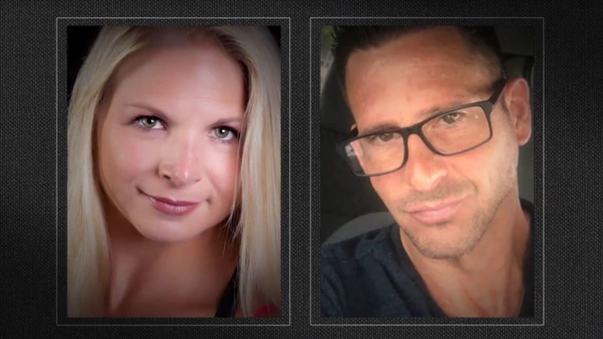 An Illinois couple's first date ended in horror after both were shot ...