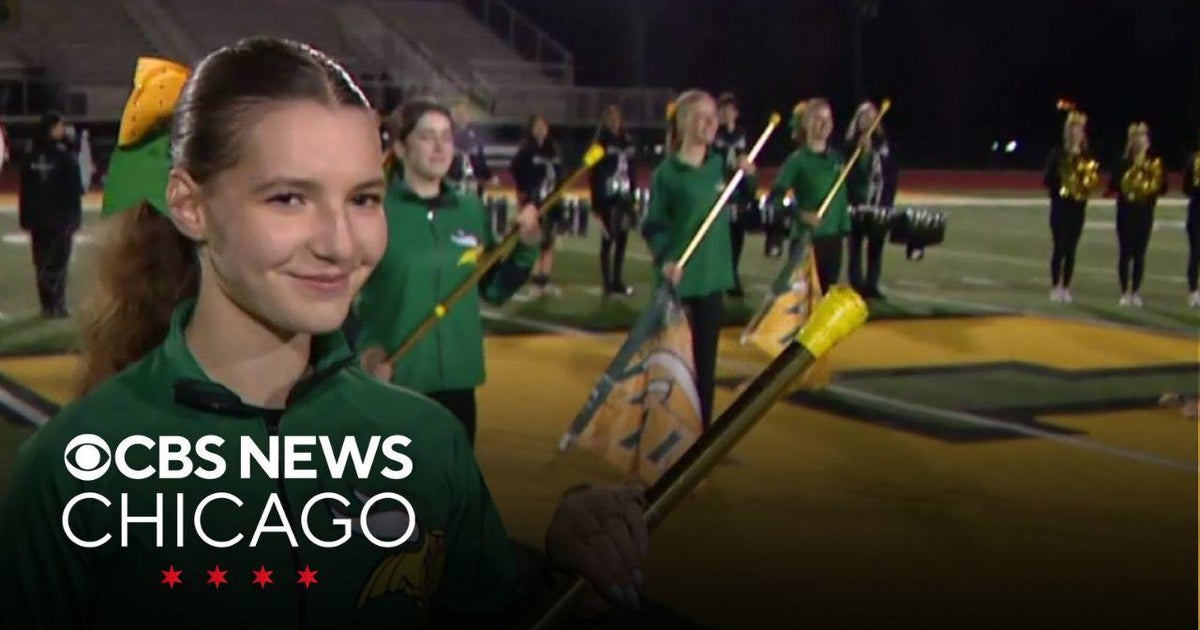 School Spotlight: More from William Fremd High School - CBS Chicago
