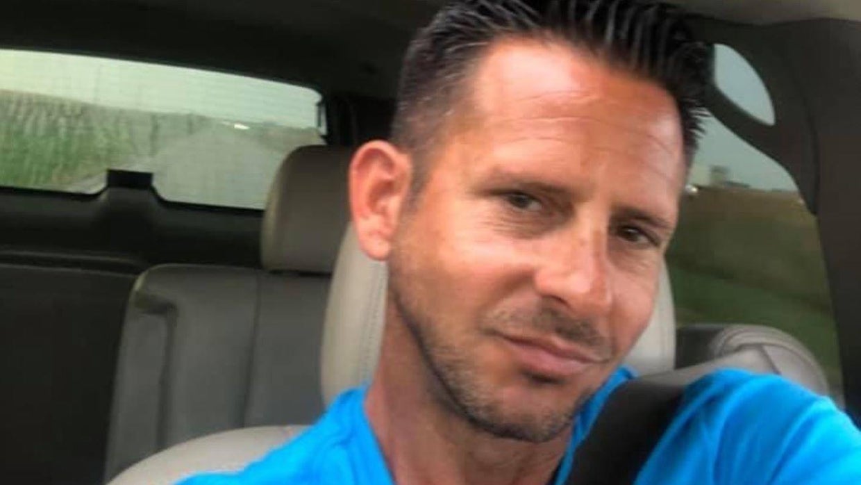 An Illinois couple's first date ended in horror after both were shot ...