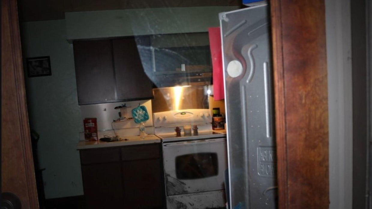 An Illinois couple's first date ended in horror after both were shot ...