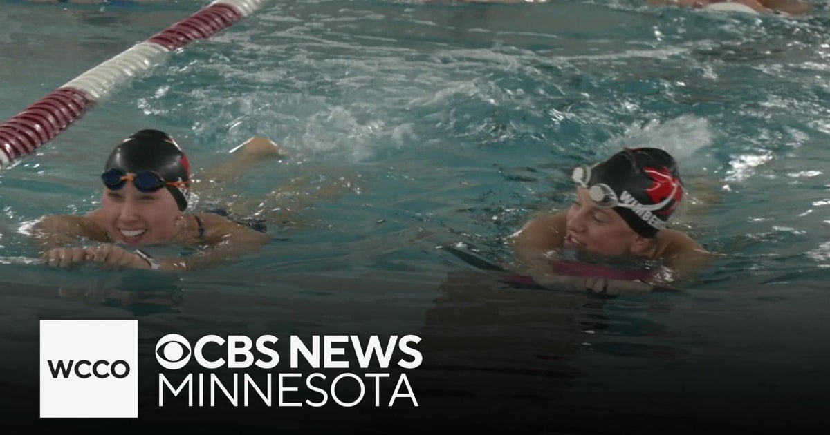 Shakopee girls swim and dive team come out on top for first time in ...