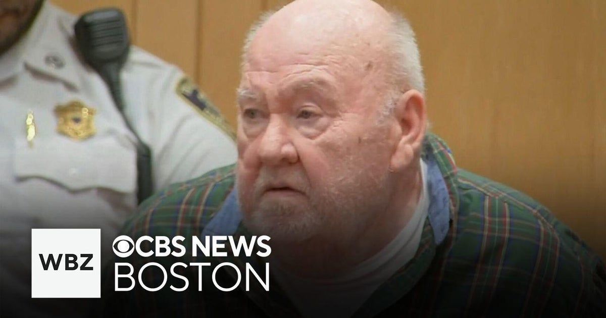 Alabama man acquitted in 1988 Lawrence murder - CBS Boston