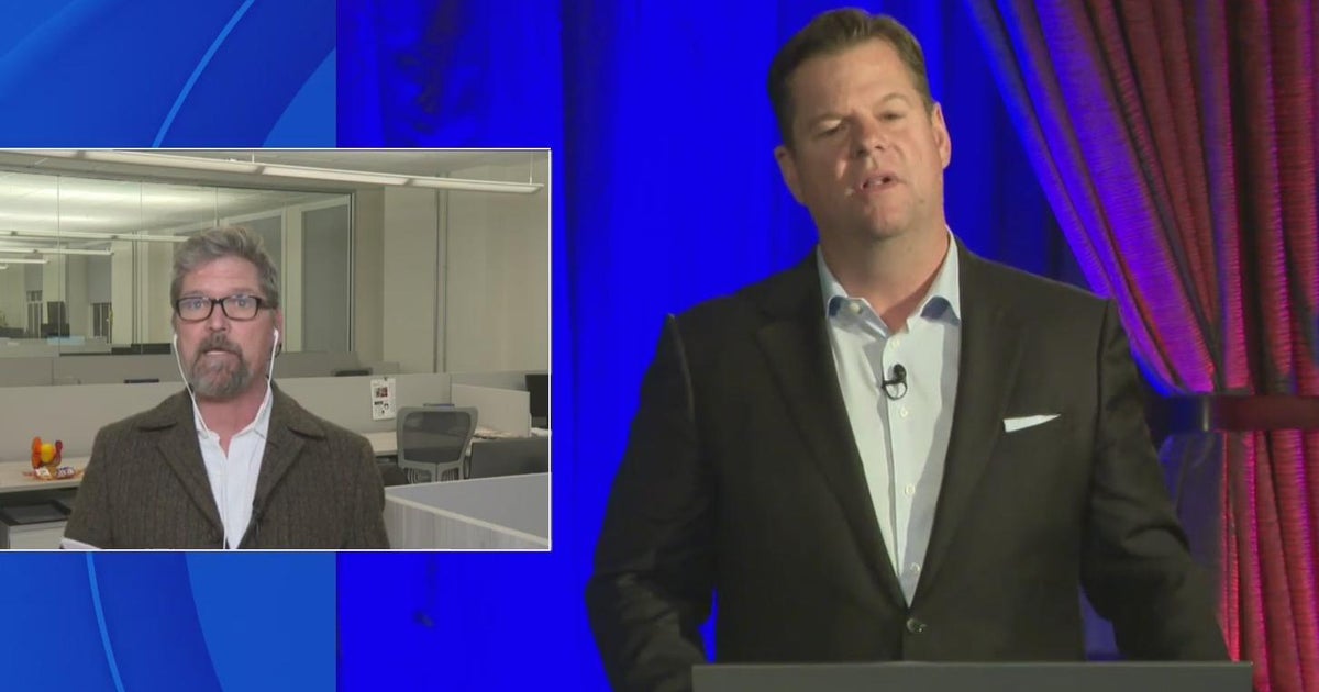 SF mayoral candidate Mark Farrell agrees to a record ethics fine - CBS ...