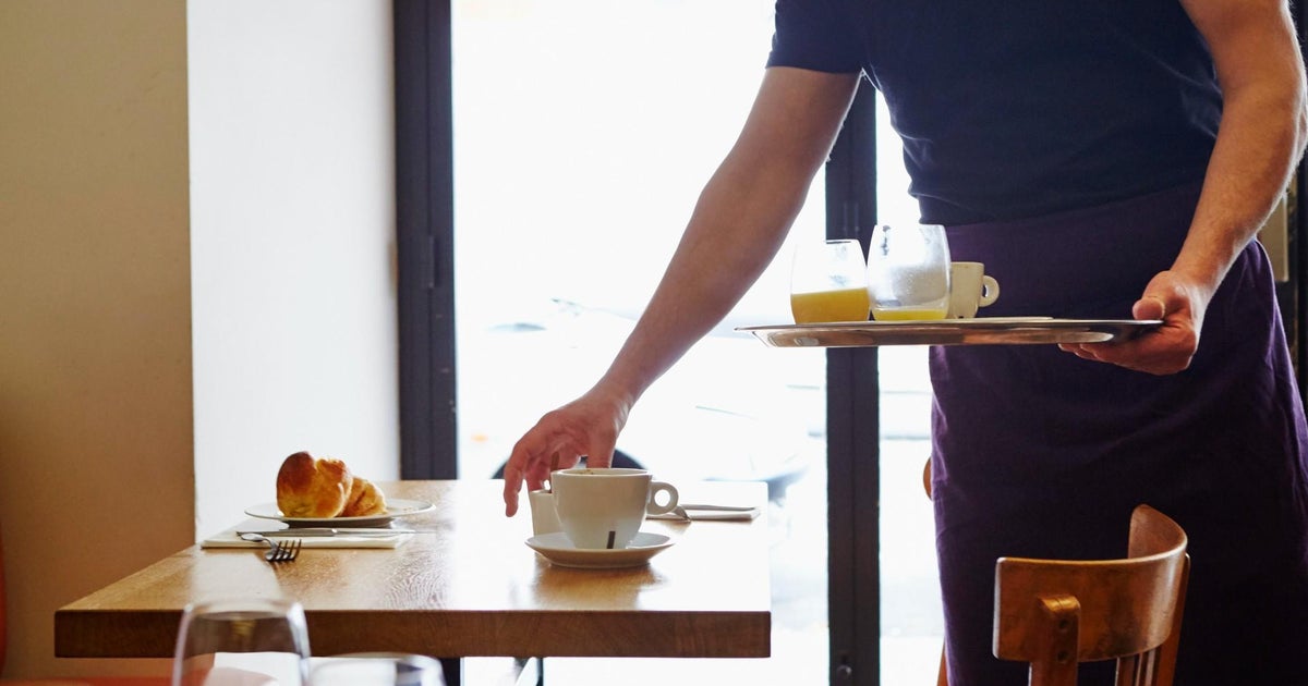 Ballot question 5 aims to change the way tipped workers get paid in ...