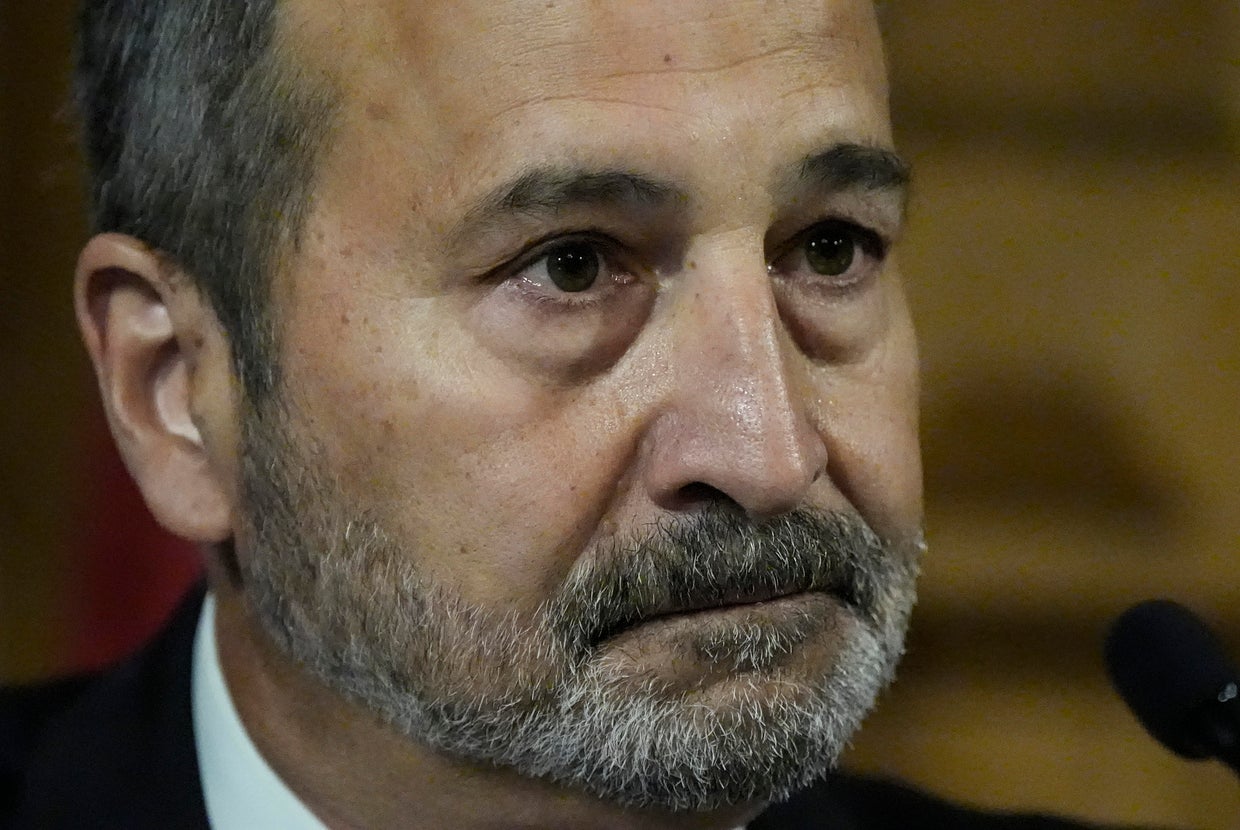 Georgia State Election Board chair says all he's seen is a "very smooth ...