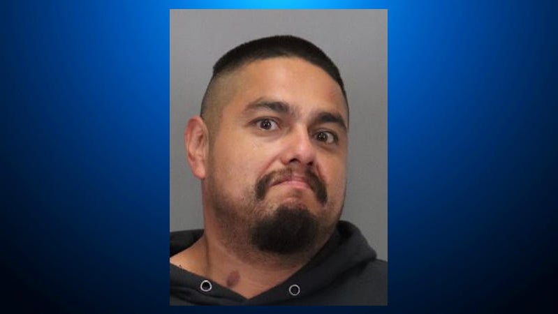Intentional San Jose hit-and-run homicide leaves victim pinned under ...
