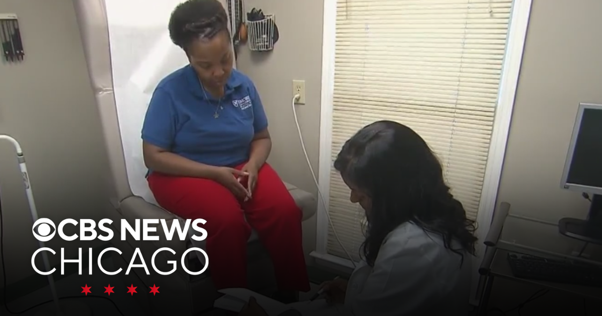 Healthwatch: Millions of Americans have diabetes and don't know it ...
