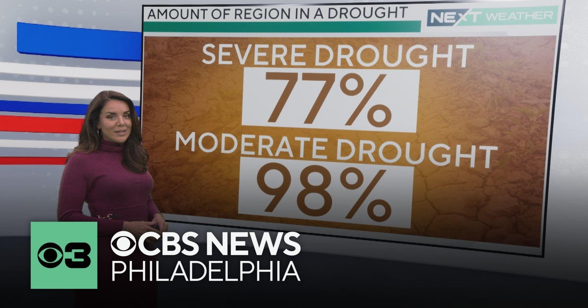 Philadelphia region chasing warm weather record today; chances of ...