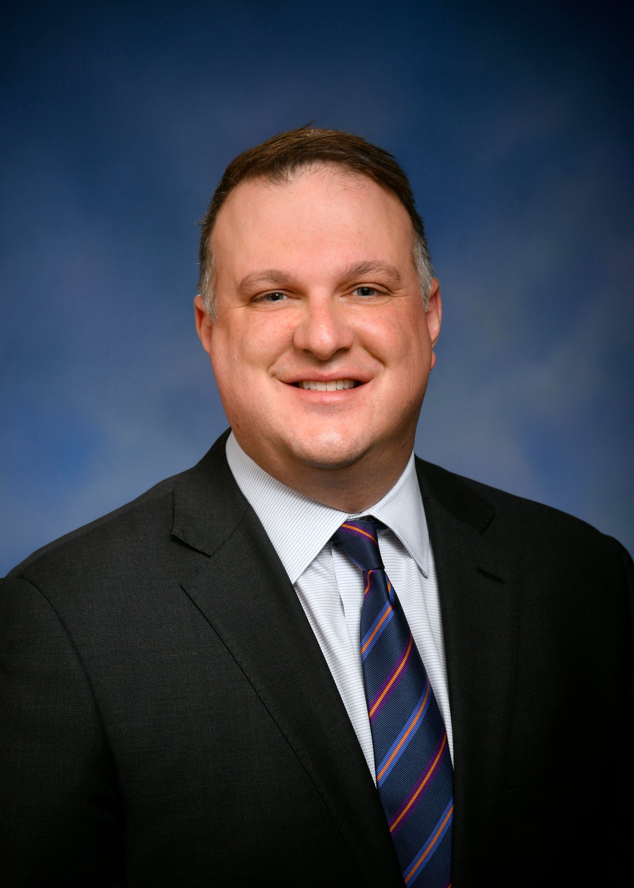 Michigan Rep. Matt Hall named state House speaker as Republicans ...