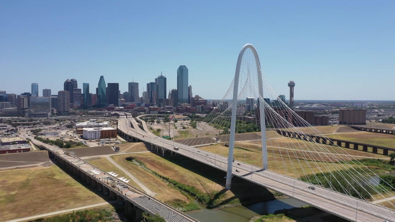 Dallas news - Today’s latest updates - CBS Texas