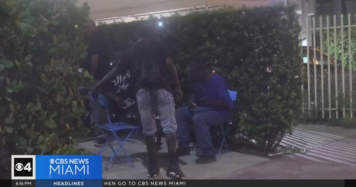 Miami-Dade County slaps Miami Beach with $10 million bill in ...