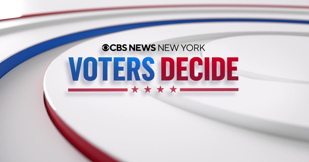 Voters Decide