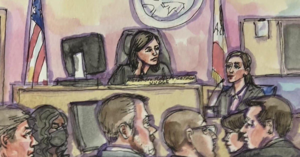 Prosecution rests in the Bob Lee murder trial as defense makes motion ...