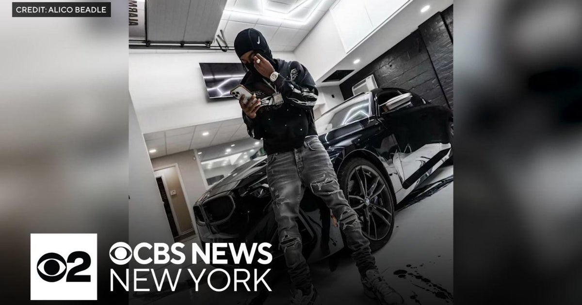 Car enthusiast Andre Beadle, known online as 1Stockf30, dies in Queens ...