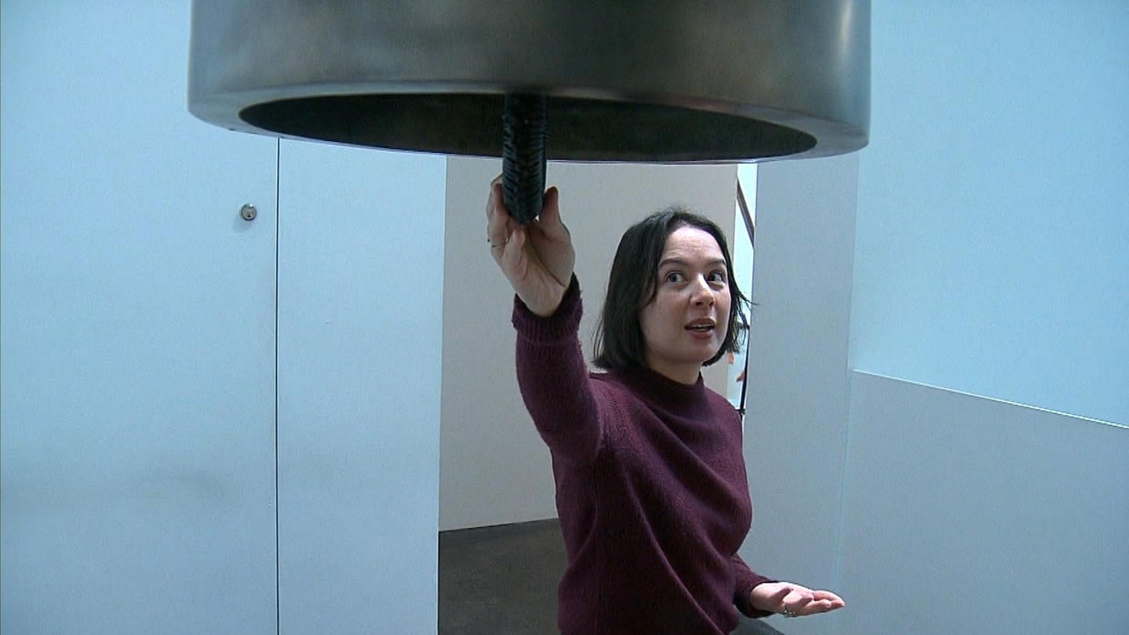 MCA Denver exhibit explores movement through interactive art ...