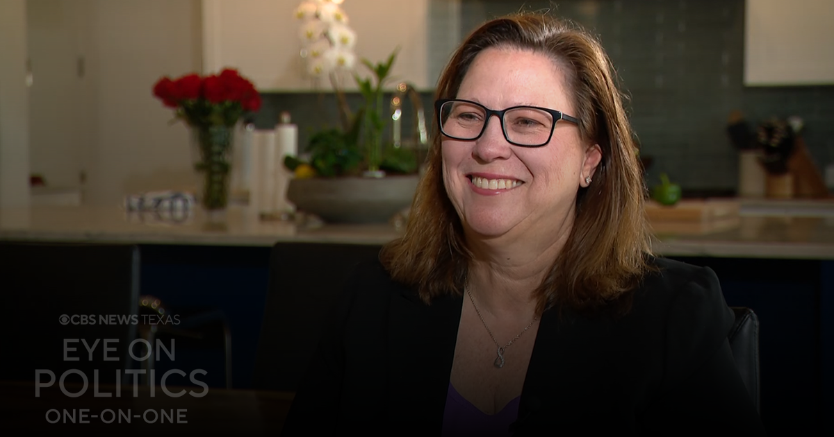 Julie Johnson becomes first openly LGBTQ member of Congress from the ...