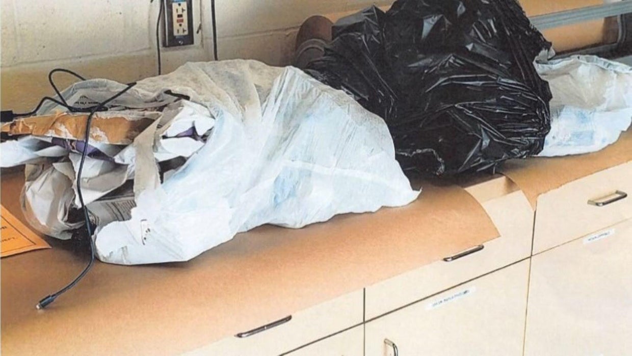 Unexpected twist in Texas cold case murder probe: Victim was a ...