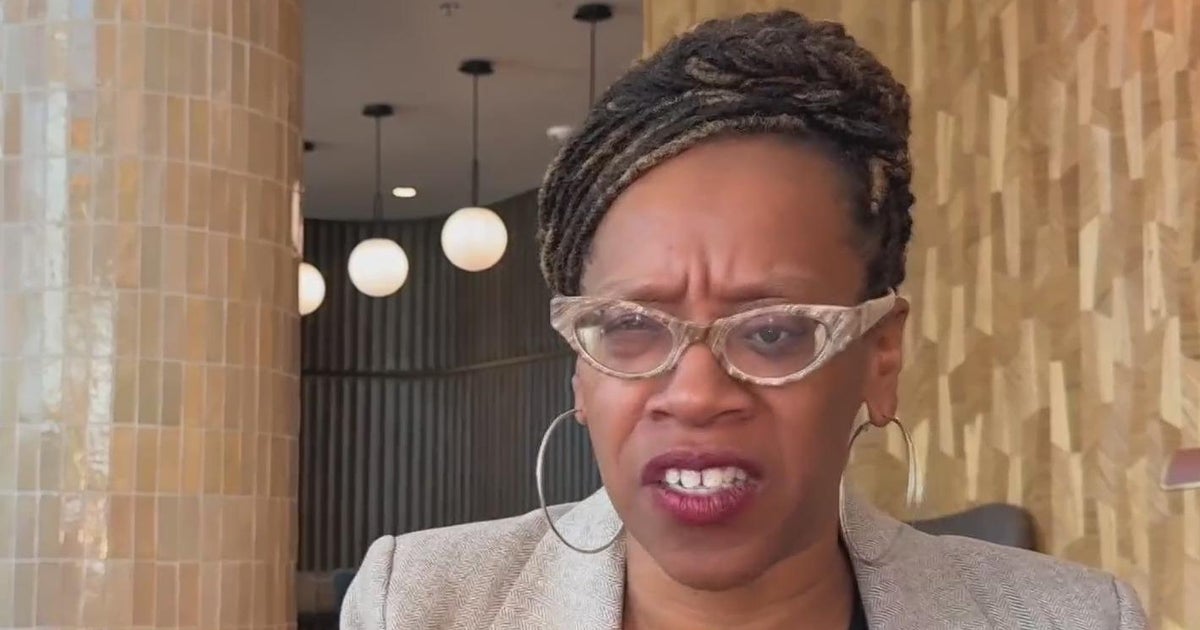 Lateefah Simon wins California's 12th Congressional District seat ...