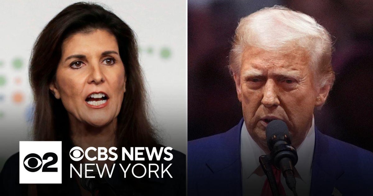 Trump Announces Key Cabinet Appointments | VT News