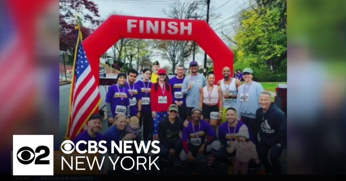 Belleville Veterans Day 5K Run/Walk a centerpiece of weekend ...