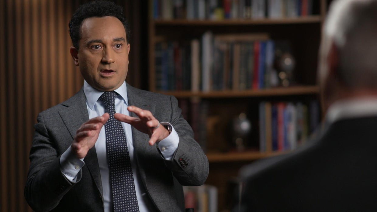 Fed up with the economy, Americans turn to Trump, giving him election ...