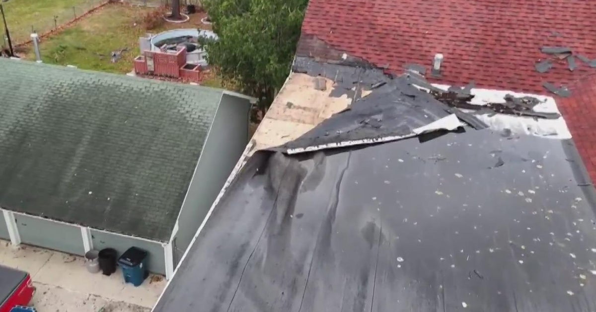 November tornado touches down in Michigan, National Weather Service ...