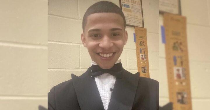 Arrest made in deadly shooting of 17-year-old Xavier Navarez in the ...