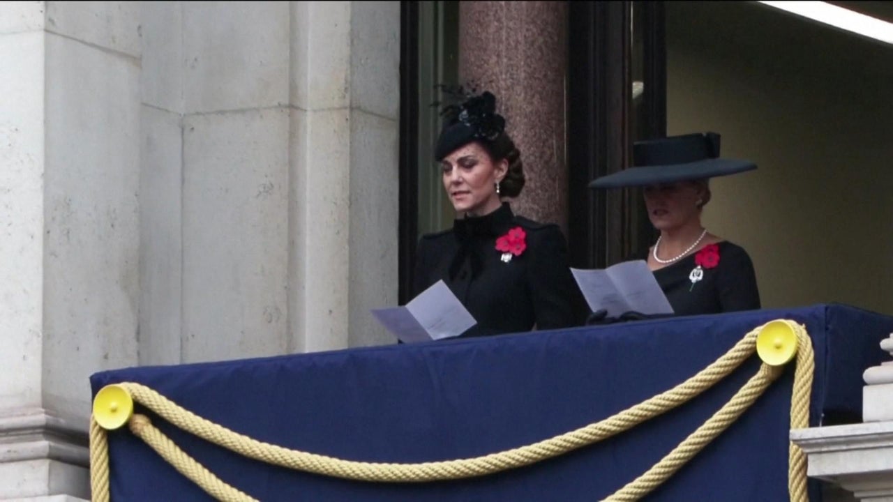 Kate Middleton news - Today’s latest updates - CBS News