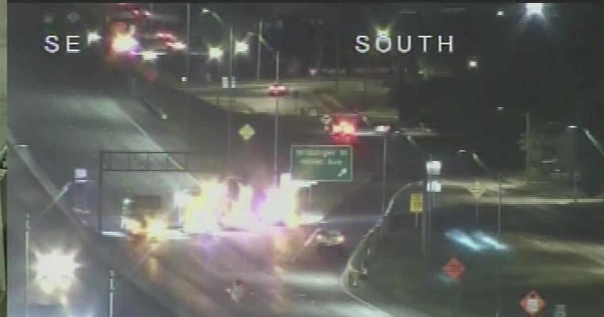 2 drivers face intoxication charges after multi-car crash in Fort Worth ...