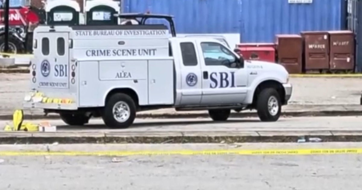 Suspect found with handgun, machine gun conversion device following ...