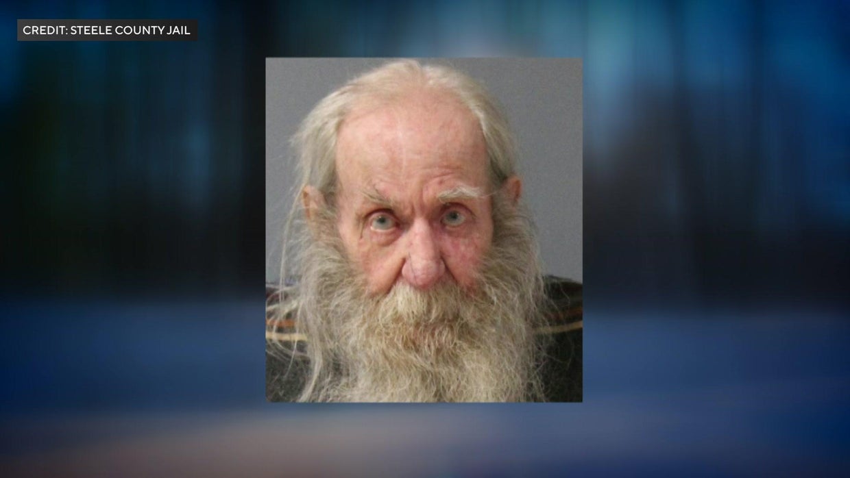 Authorities, genetic researchers detail how DNA helped find alleged ...