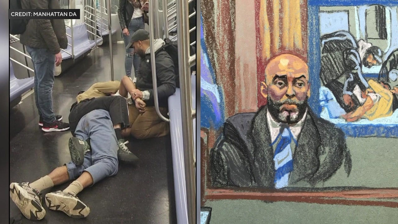 Alice Gainer - CBS News New York