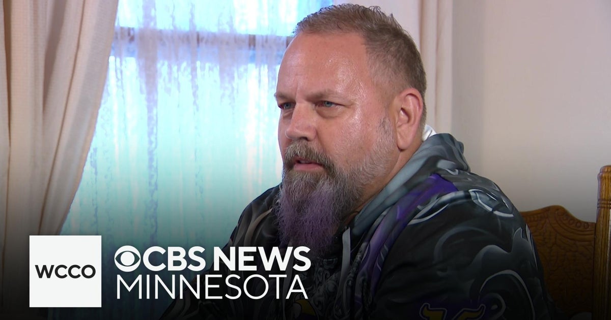 Minnesota veteran gifted with furnace through "Feel the Love" program ...