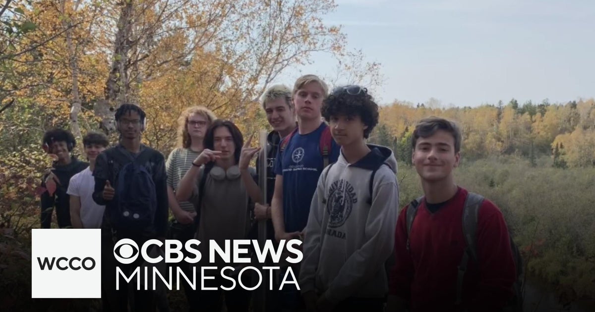 Some Minnesota high schools are teaching about climate problems and ...