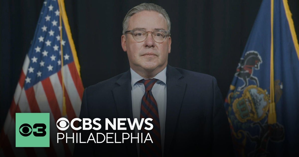 Pennsylvania Secretary of the Commonwealth shares recount details for ...