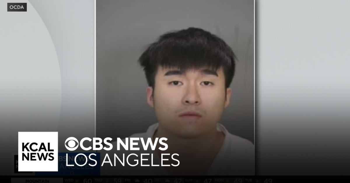 Brea couple killed, bodies burned by man who owed them $80k, police say ...