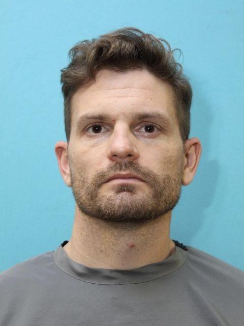 A week before Texas mom Alyssa Burkett's murder, the killer received a ...