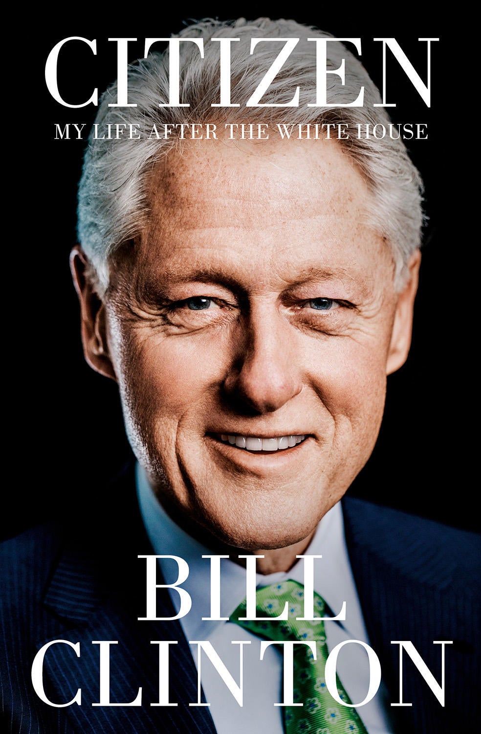 Bill Clinton on moving forward, urging citizens to "stand up for what ...